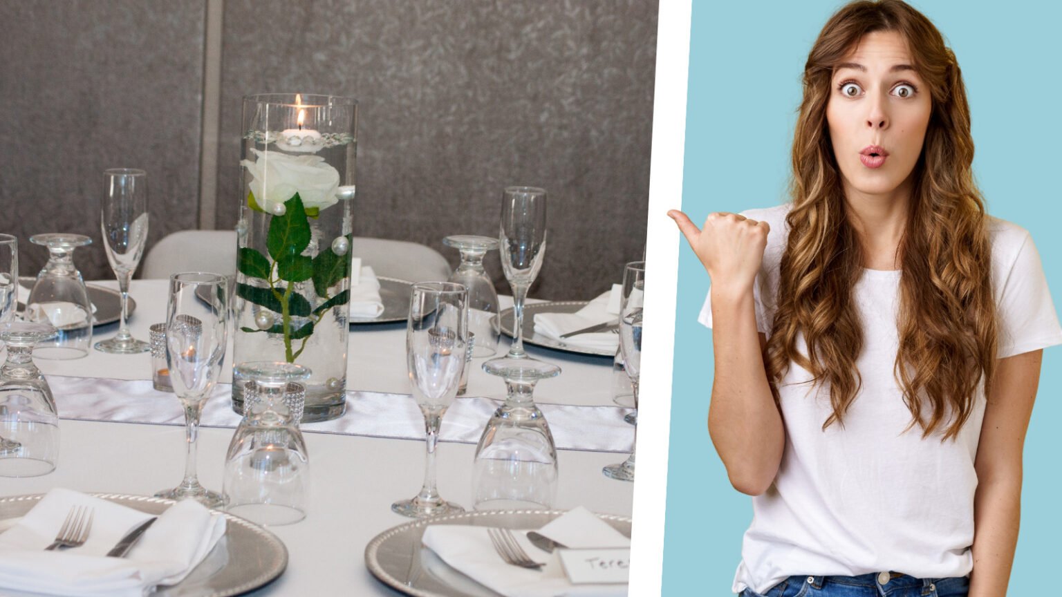 Art de la table : Les secrets pour une table Instagrammable - Label Deco